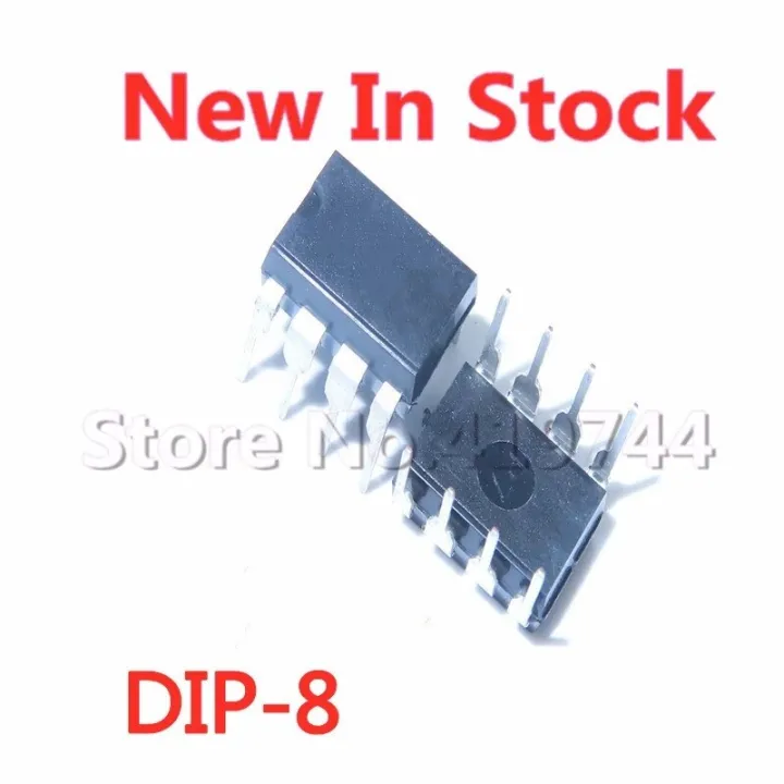 5PCS/LOT OB2212AP OB2212 DIP 8 DIP 7 power management chip In Stock NEW ...