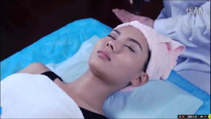 สีชมพู Cupping Cup Facial Lifting Moisture Absorber Anti Cellulite Ventosa ถ้วยดูดสูญญากาศ ...