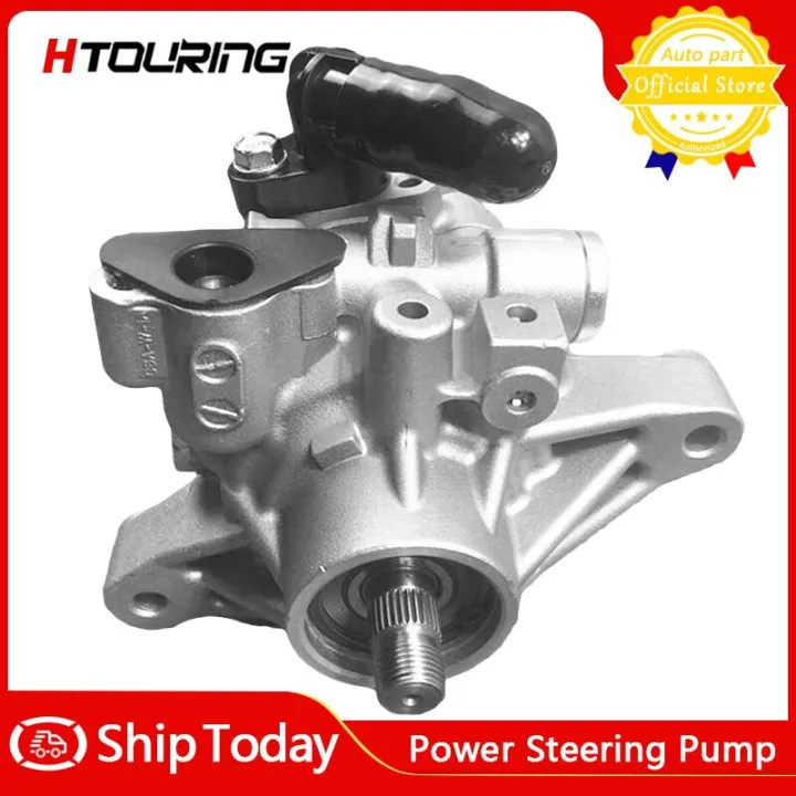 Power Steering Pump For Honda Civic 2006-2011 56110-RNA-A01 56110RNAA01 ...