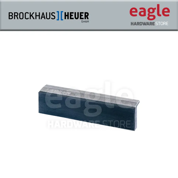 Brockhaus 112120 120mm Type G Rubber Magnefix Jaws | Lazada