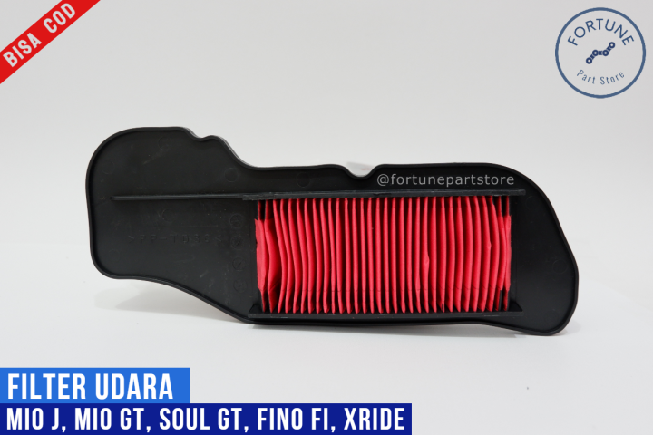Saringan Udara / Filter Udara 54P untuk motor YAMAHA Mio J,Mio GT, Soul ...