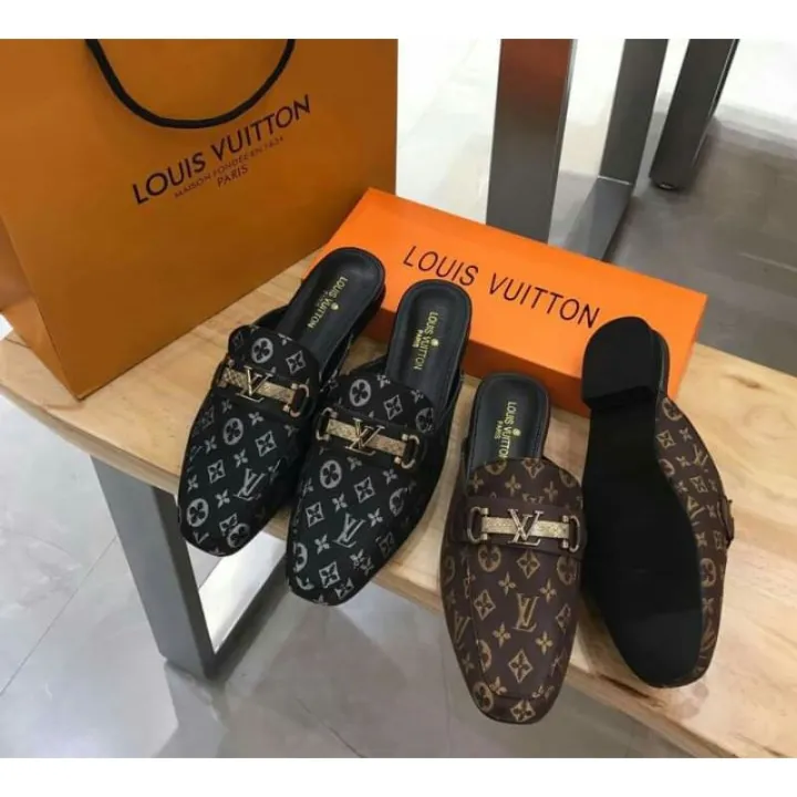 ⊕ Louis Vuitton Half LV For Women Authentic LV65 | Lazada PH