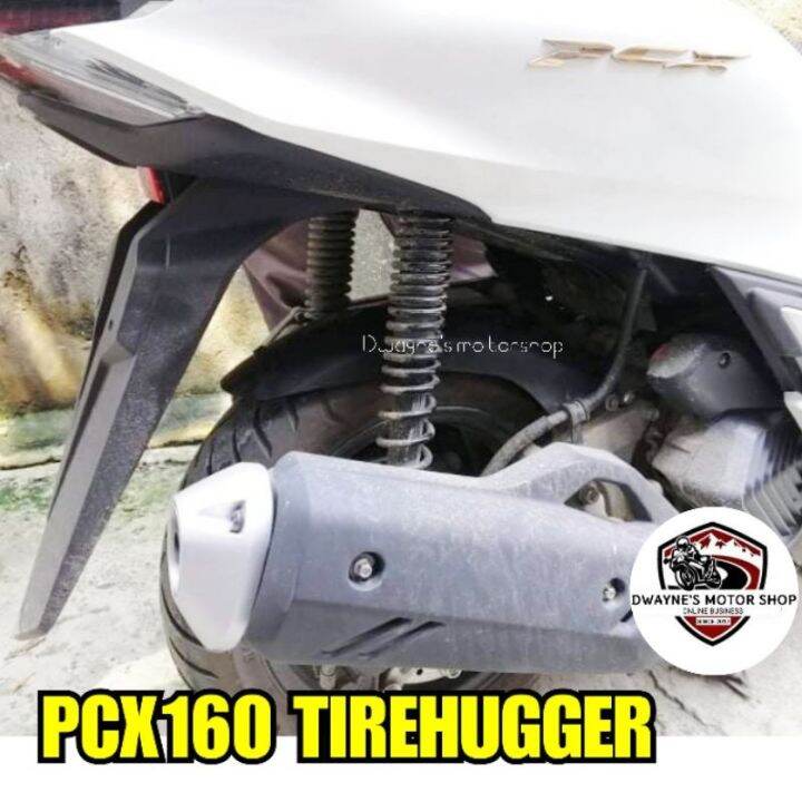 HONDA PCX 160 TIREHUGGER | Lazada PH