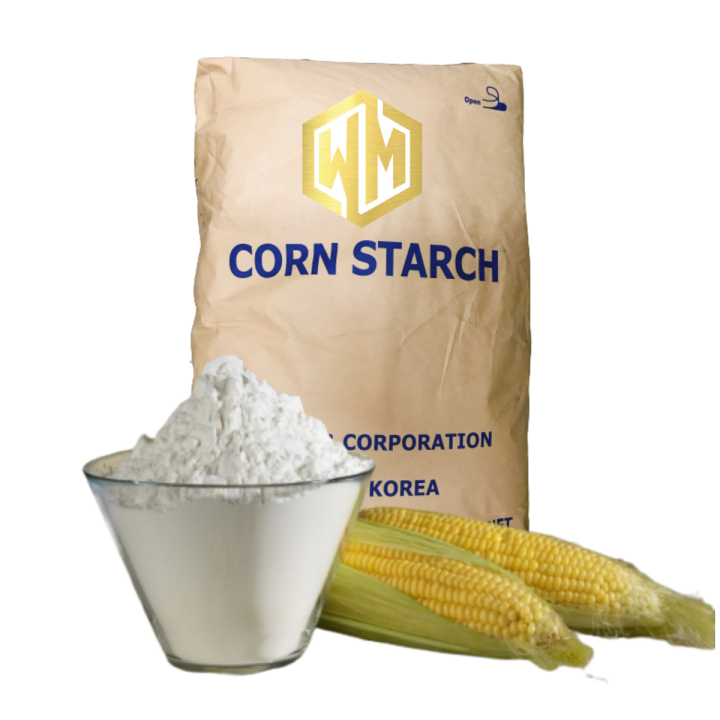 CORN STARCH (KOREA) | Lazada