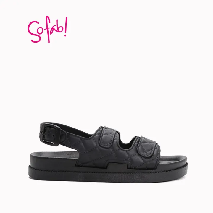 Sofab Ramona Flat Sandals | Lazada PH
