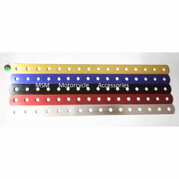 Flat Bar / Extension Bar Thin Motorcycle | Lazada PH