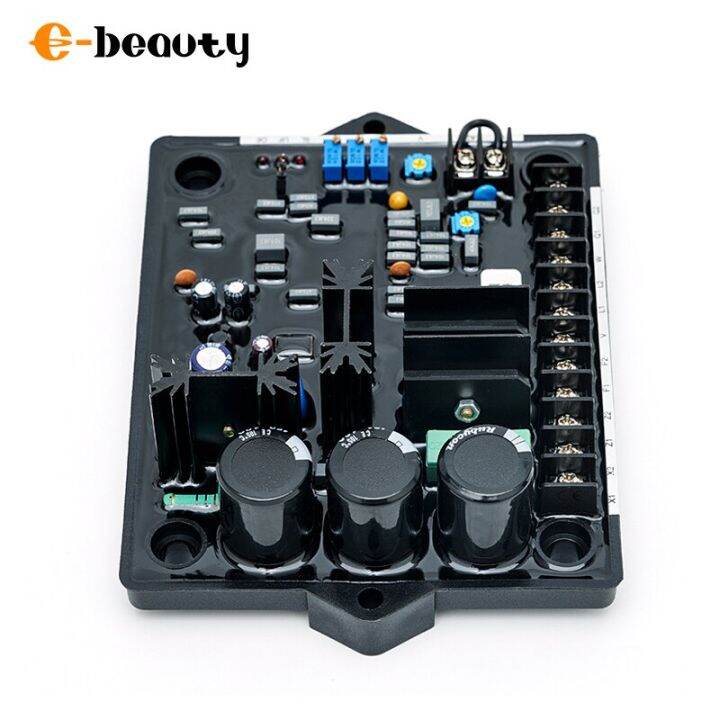 R180 Stabilizer AVR Generator Electronic Automatic Voltage Regulator ...