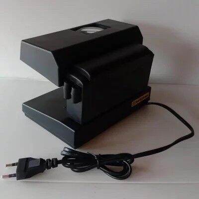 Money Detector Mesin Tes Uang Alat Deteksi Uang Palsu Joyko MD-100 Ori ...