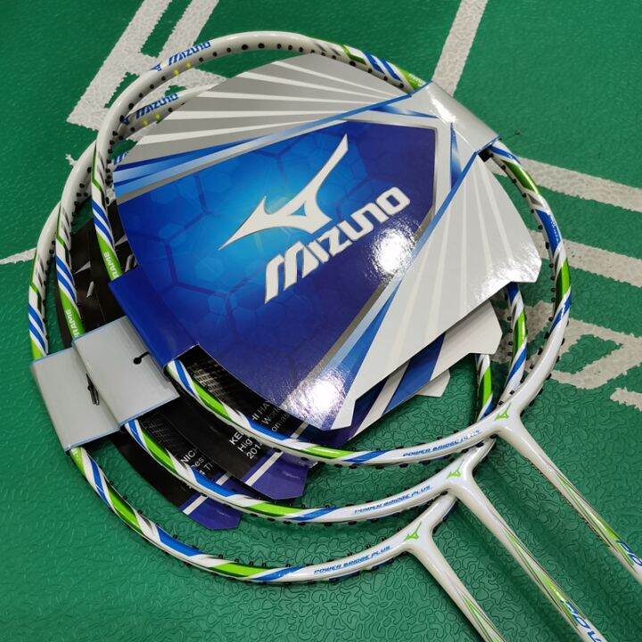Authentic Mizuno mizuno POWERBLADE professional Japanese carbon fiber ...