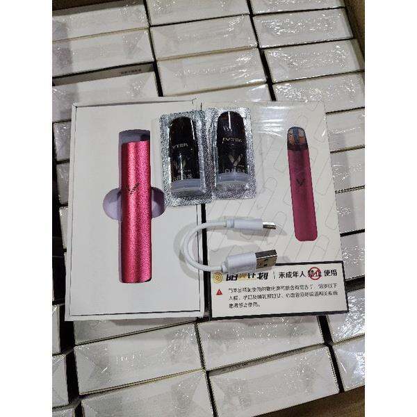 Vtek Mini X Pod Kit Legit Lazada Ph