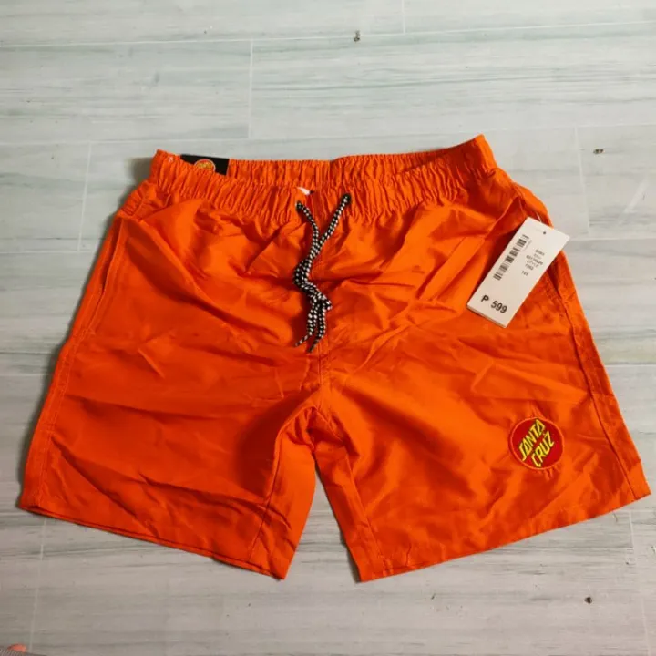 Board Shorts for men random designs and brand | Lazada PH
