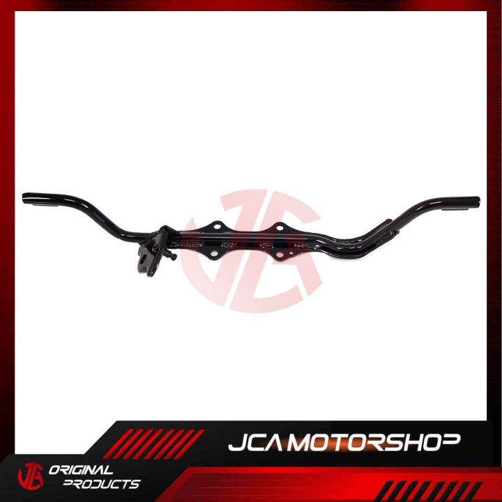 ORIGINAL SUZUKI FRONT FOOTREST BAR FOR RAIDER J 110 | Lazada PH
