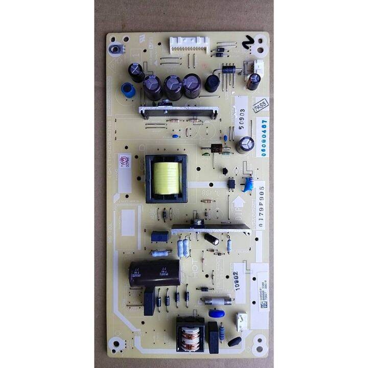 LED TV POWER SUPPLY Board for Sharp LC-32LE267M | Lazada PH