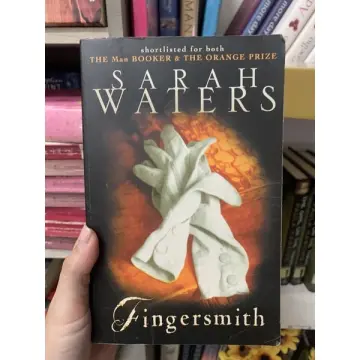 Fingersmith Book