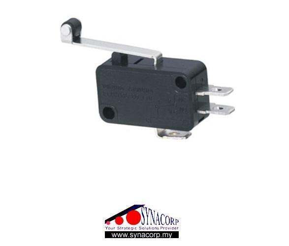 Limit Switch (Roller & Lever) V-156-IC25 | Lazada
