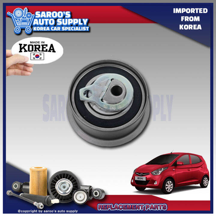 [Epsilon] Timing Belt Tensioner For Hyundai EON , 2011-2019 , 800cc ...