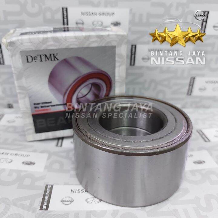 Bearing Roda Depan Nissan March K13 Datsun Go Go+ Panca Front Wheel ...