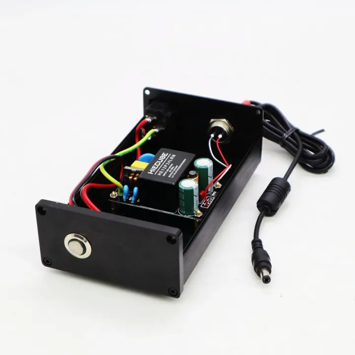 EMI Filter Isolation Stabilized Low Ripple Noise 24W DC5V 12V/2A 24V ...