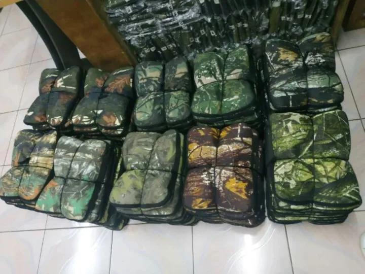 Original (Makapal) Military Duyan - Hammock with mosquito Net | Lazada PH