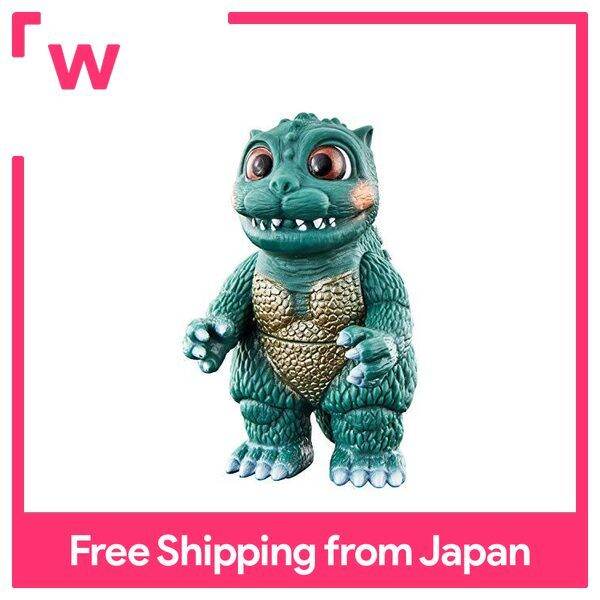 Movie Monster Series Little (Kaiju Puppet Show Goji Band) | Lazada PH
