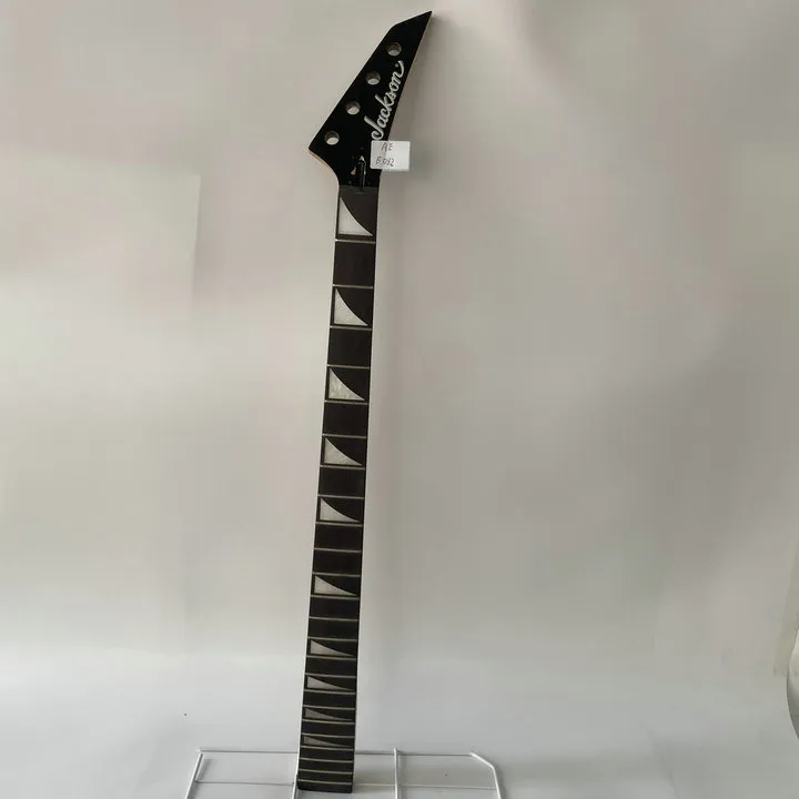 Original Jackson Electric Bass Neck Maple Neck With Rosewood ...