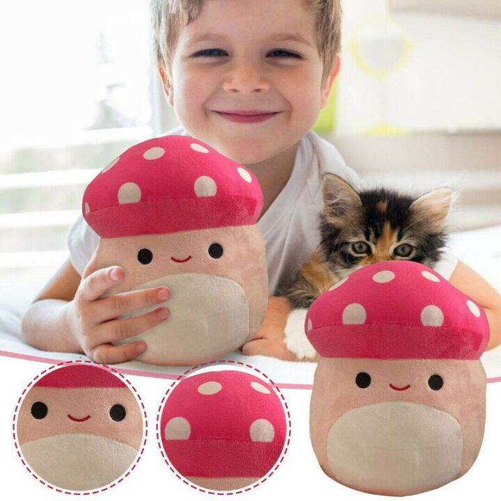 Cute Squishmallow Stuffed Toys Plushie Doll Squishmallows plush Toy ...