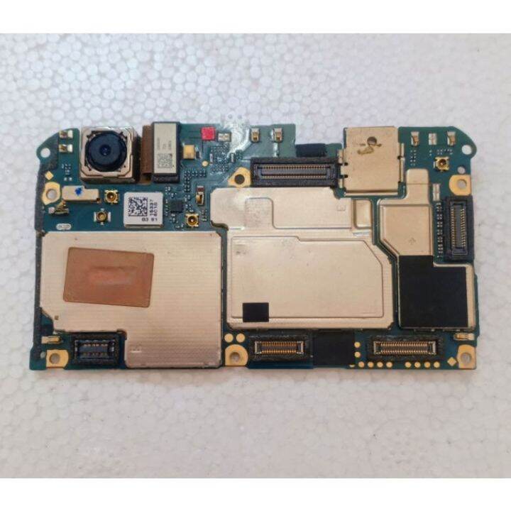 OPPO F1S MOTHERBOARD 100 ORIGINAL | Lazada PH