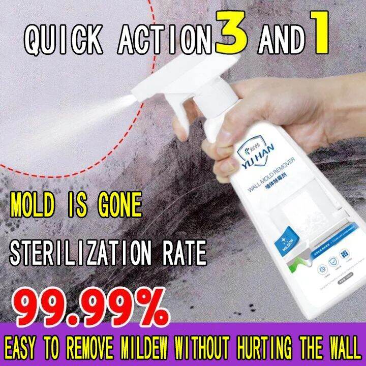 mildew remover fungicide fungicide spray wall mold remover Wall dirt ...