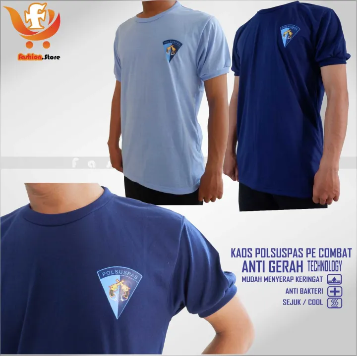 KAOS DINAS POLSUSPAS / KAOS DINAS DALEMAN POLSUSPAS / KAOS POLSUSPAS ...