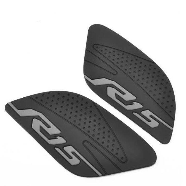 Yamaha R15 V3 traction pad,tank grip,side pad | Lazada PH