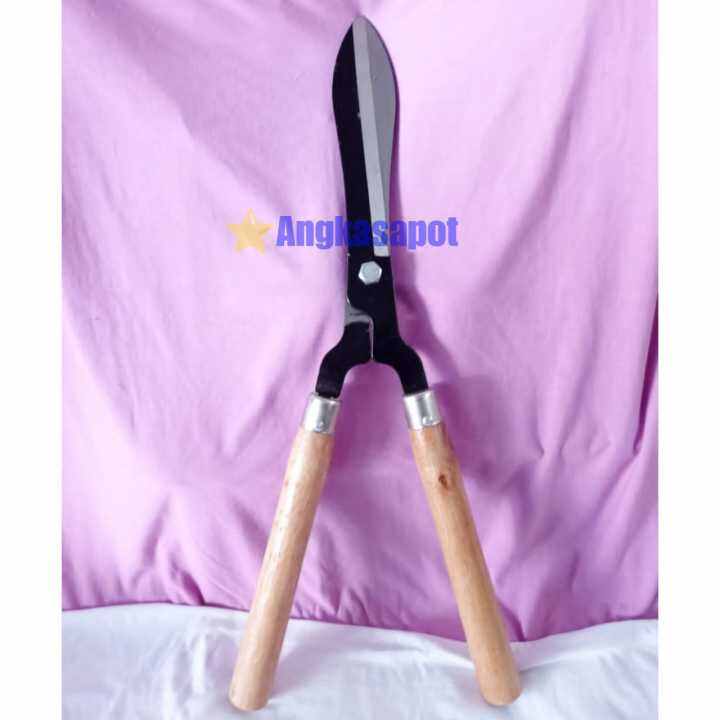 Gunting Rumput Besar untuk Tanaman | Lazada Indonesia