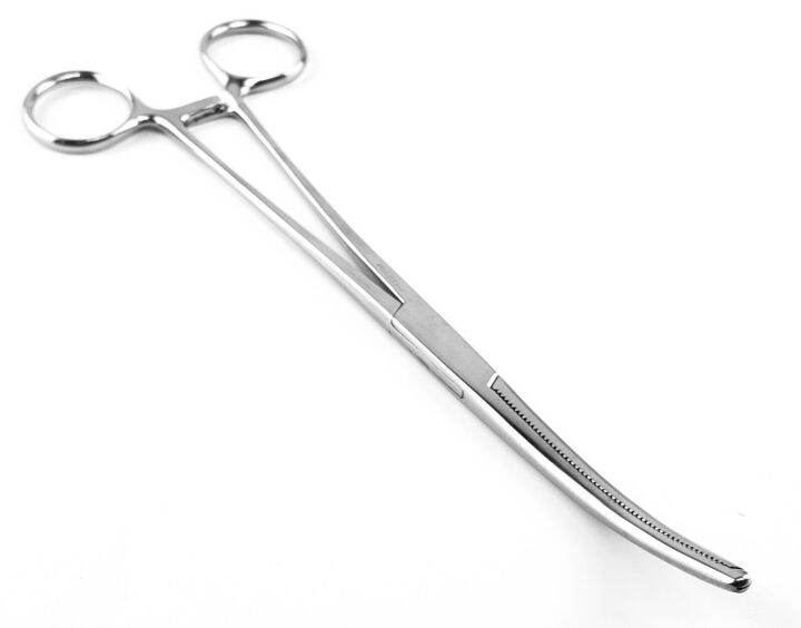 Rochester Ochsner Forcep Curve | Lazada PH