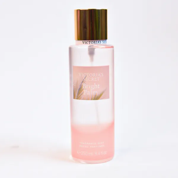 Victorias Secret Bright Palm Fragrance Mist 250ml Lazada Ph