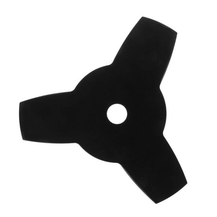 Brush Cutter Grass Trimmer Head Knife Cutting Blade 3 Tooth 3T ...