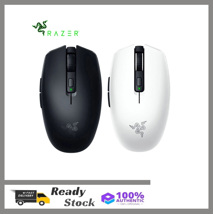 Razer Orochi V2 Mobile Wireless Gaming Mouse Lightweight 2 Wireless ...