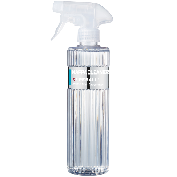 Fireball Korea Nappa Cleaner vinyl-based leather, dashboard, plastics ...