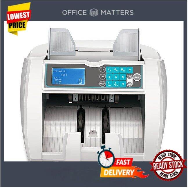 [Office Matters]LATOR UV Notes Counter S900 /ST-1300 | Lazada