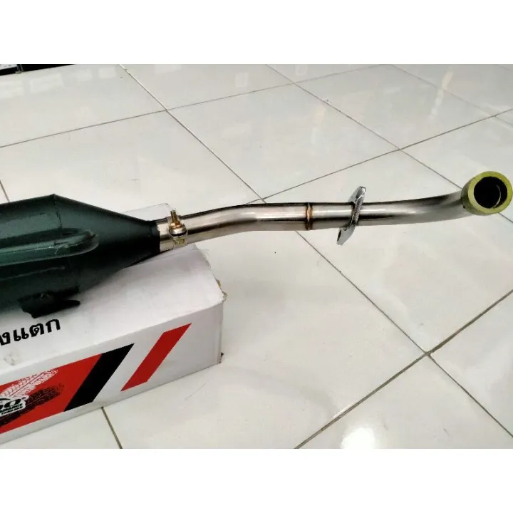 APIDO CHICKEN PIPE MIO SPORTY / MIO I 125 | Lazada PH