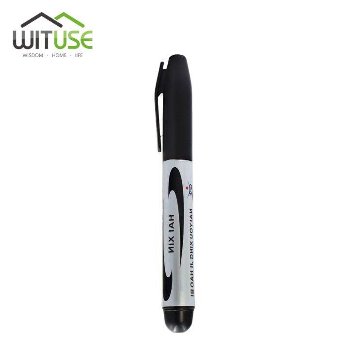 [New heat]KuLe Garden Marker Pen Waterproof Black Ink Token Pen Garden ...