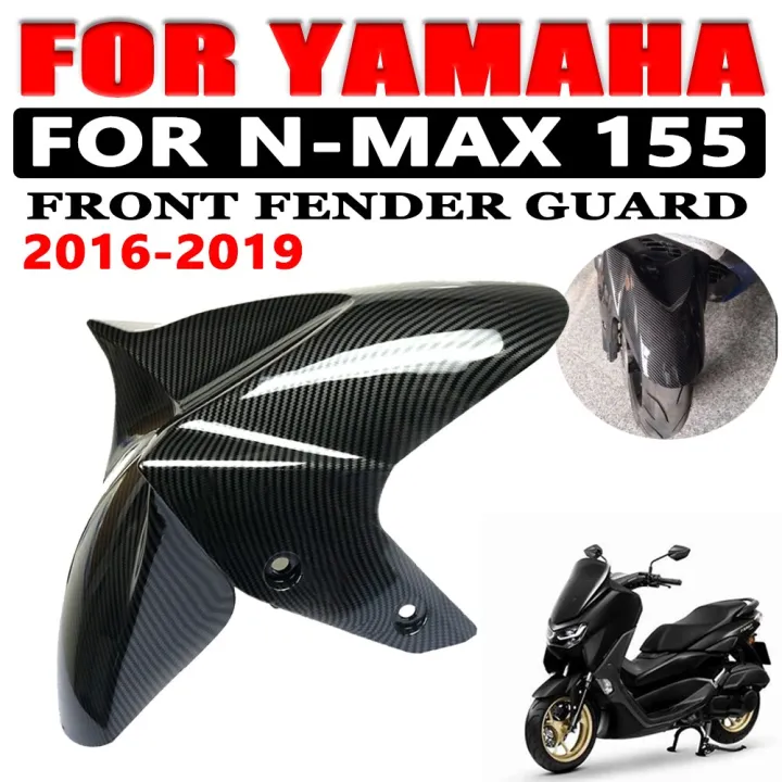 Motorcycle Front Wheel Cover Mud Flaps Mudguard Splash Guards Fender ...