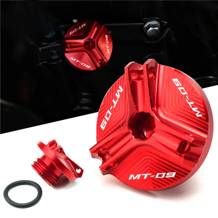 For YAMAHA MT09 MT-09 MT 09 Tracer 900GT 2014-2021 2020 Motorcycle ...