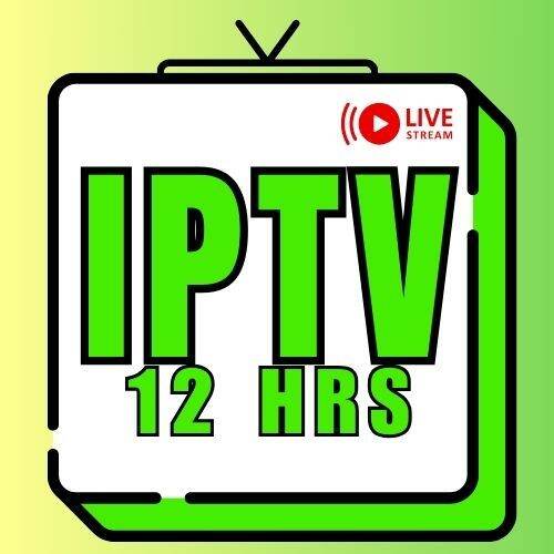 IPTV 12 hrs. : รับชมทีวีออนไลน์จากหลากหลายประเทศ มีช่องหลากหลายให้รับชม สัญญาณดี สะดวกในการรับชม ...