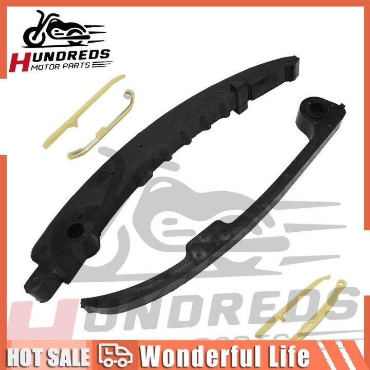 Cam Chain Guide Tensioner For Yamaha Mio Sporty Mio MX Mio Soul Set ...