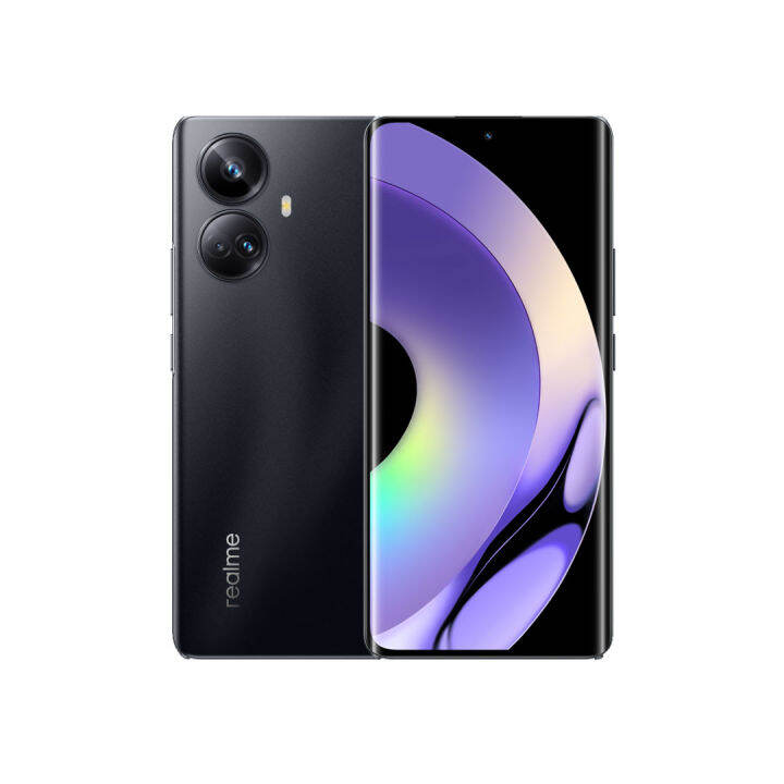 Realme 10 Pro+ 5G 12GB + 256GB | Dimensity 920 5G Chipset | 108MP AI ...