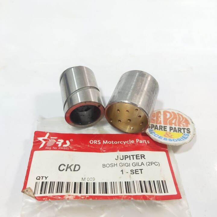 Bos rumah kopling Jupiter F1 F1ZR Set Luar dalam | Lazada Indonesia