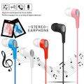 Headset / Handsfree U19 macaron / Earphone Macaroon Mate Color Hifi ...