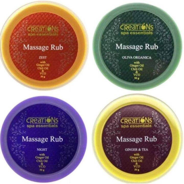 Spa Pain 50g !! 10g | Lazada PH