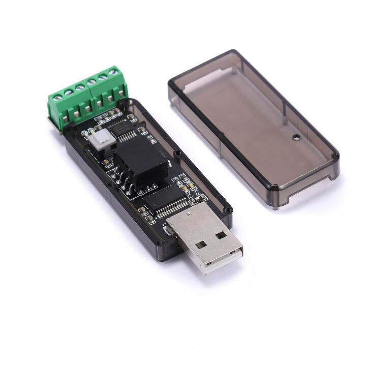 FT232RL USB To RS232 Ttl Isolation Serial COM Port Module USB To Serial ... FT232RL USB To RS232 Ttl Isolation Serial COM Port Module USB To Serial ...