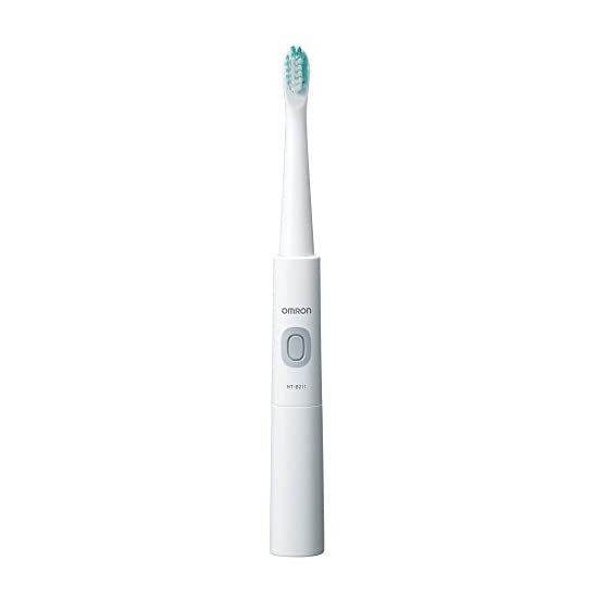 Omron Electric toothbrush Sonic HT-B211 | Lazada PH