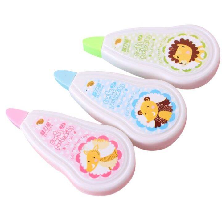 Tip-Ex / Tipe X Kertas / Correction Tape Ready Stock Impor / Tape X ...